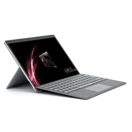 Microsoft Surface Pro 7+ 12" Core i5 2.4 GHz - SSD 256 GB - 8GB QWERTZ - Deutsch