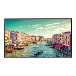 Bildschirm 32" LED Samsung QM32R-AN