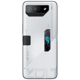 ASUS ROG Phone 7 Ultimate 512GB - Weiß - Ohne Vertrag