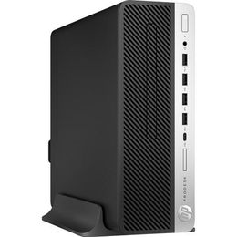 HP ProDesk 600 G4 SFF Core i7 3 GHz - SSD 256 GB RAM 16 GB