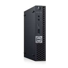 Dell OptiPlex 7060 Micro Core i5 2.1 GHz - SSD 1 TB RAM 16 GB