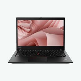 Lenovo ThinkPad T490s 14" Core i7 1.9 GHz - SSD 1 TB - 16GB AZERTY - Französisch