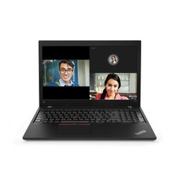 Lenovo ThinkPad L580 15" Core i5 1.7 GHz - SSD 512 GB - 8GB QWERTY - Spanisch