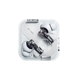 Ohrhörer In-Ear Bluetooth Rauschunterdrückung - NOTHING Ear (2)