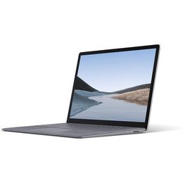 Microsoft Surface Laptop 3 15" Core i5 1.2 GHz - SSD 128 GB - 8GB QWERTY - Schwedisch