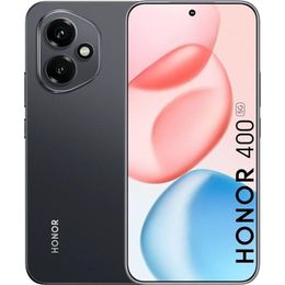 Honor 400 512GB - Schwarz - Ohne Vertrag