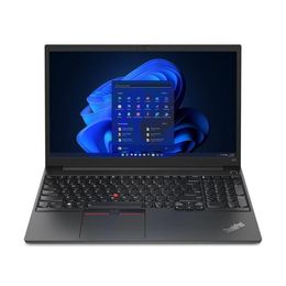 Lenovo ThinkPad E15 G4 15" Core i7 1.7 GHz - SSD 512 GB - 16GB QWERTY - Englisch