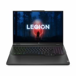 Lenovo Legion Pro 5 16ARX8 16" Ryzen 9 2.5 GHz - SSD 1 TB - 32GB QWERTY - Spanisch