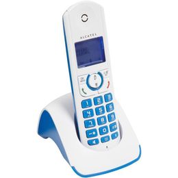 Alcatel F630 Festnetztelefon