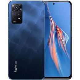 Xiaomi Redmi Note 11E Pro 128GB - Blau - Ohne Vertrag