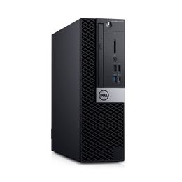 Dell OptiPlex 5070 SFF Core i7 3 GHz - SSD 1 TB RAM 32 GB