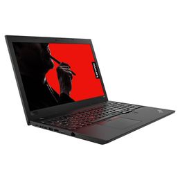Lenovo ThinkPad L580 15" Core i5 1.6 GHz - SSD 256 GB - 8GB QWERTY - Finnisch