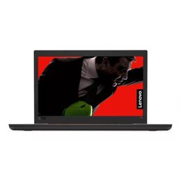 Lenovo ThinkPad L580 15" Core i5 1.6 GHz - SSD 512 GB - 8GB AZERTY - Französisch