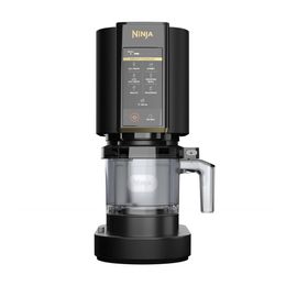 Ninja NC302EUBG Eismaschine für Eis und gefrorene Getränke