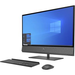 HP Envy 32-A1002NG 32" Core i7 2.9 GHz - SSD 1 TB + HDD 2 TB - 32GB QWERTZ - Deutsch