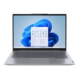 Lenovo ThinkBook 14 G7 IML 14" Core Ultra 5 1.3 GHz - SSD 512 GB - 16GB QWERTY - Spanisch