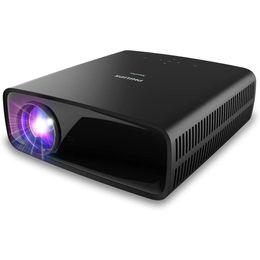 Philips Beamer Phillips NeoPix 720 700 Helligkeit Schwarz
