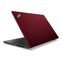 Lenovo ThinkPad L580 15" Core i5 1.7 GHz - SSD 256 GB - 8GB QWERTY - Niederländisch