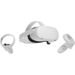 Oculus Meta Quest 3 VR Helm - virtuelle Realität