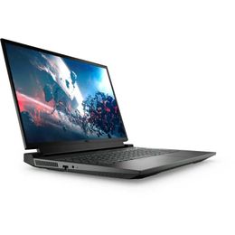 Dell G16 7630 16" Core i7 3.7 GHz - SSD 1 TB - 32GB - NVIDIA GeForce RTX 4060 AZERTY - Französisch