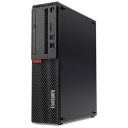 Lenovo ThinkCentre M720s SFF Core i5 3 GHz - SSD 256 GB RAM 16 GB