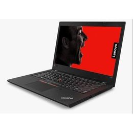 Lenovo ThinkPad L580 15" Core i5 1.7 GHz - SSD 512 GB - 8GB AZERTY - Französisch
