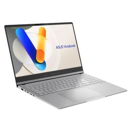 ASUS Vivobook S 14 OLED S5406UA-DRQD009W 15" Ryzen 7 5 GHz - SSD 512 GB - 16GB AZERTY - Französisch
