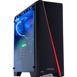 Captiva I71-396 Core i9 2.4 GHz - SSD 1 TB - 32 GB - AMD Radeon RX 6900 XT