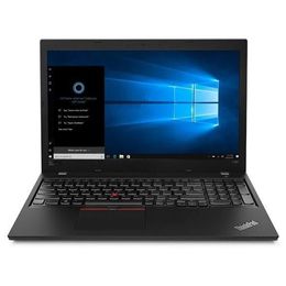 Lenovo ThinkPad L580 15" Core i5 1.6 GHz - SSD 1 TB - 16GB QWERTZ - Deutsch