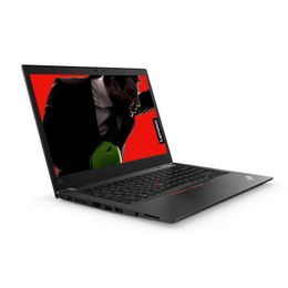 Lenovo ThinkPad L580 15" Core i5 1.6 GHz - SSD 512 GB - 8GB AZERTY - Französisch