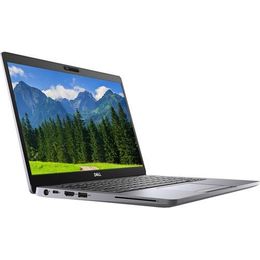 Dell Latitude 5310 13" Core i5 1.7 GHz - SSD 512 GB - 8GB AZERTY - Französisch