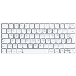 Apple Magic Keyboard (2024) - AZERTY - Französisch -