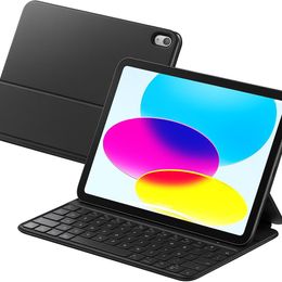 Hou Tastatur QWERTZ Wireless mit Hintergrundbeleuchtung FY-10