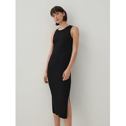 someday Kleid in Schwarz - 61% | Gr&ouml;&szlig;e 40 | Damen-kleider