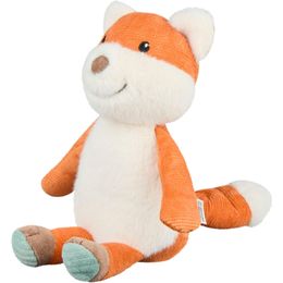 Kuscheltier Sterntaler "Fuchs Filou M", rost, Plüschfiguren, KinderH:24cm, H:24cm