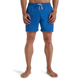 Boardshorts Billabong "All Day Layback 16"", Herren, Gr. XS, blau (blau rinse), 100% Polyester, Hosen