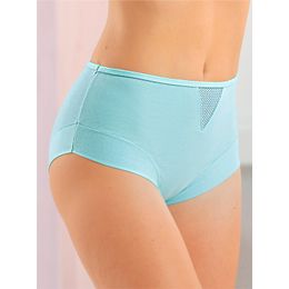 WITT Damen H&uuml;ftslip, mint, Gr&ouml;&szlig;e 36/38