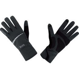 Gore C5 GTX Handschuhe Bekleidung Unisex schwarz
