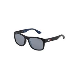 Tommy Hilfiger Sonnenbrille Herren Größe 52 schwarz