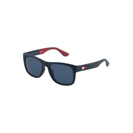 Tommy Hilfiger Sunglasses male Black size 52