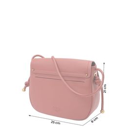 Pinko Schultertasche Damen Gr&ouml;&szlig;e One Size melone