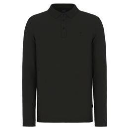 JOOP! Poloshirt 'Pero' Damen Größe S schwarz