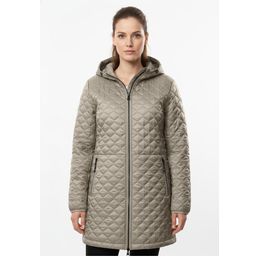 3-in-1-Funktionsjacke Killtec "KOW 22 WMN JCKT", Damen, Gr. 36, schwarz, Obermaterial: 100% Polyester. Futter: 100% Polyester. Wattierung: 100% Polyester, Jacken, Winterjacke Damen