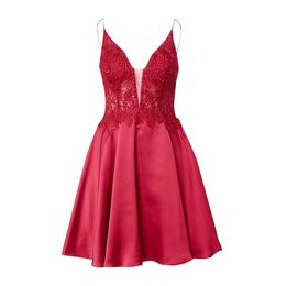 Laona Cocktail Dress female Red size 34