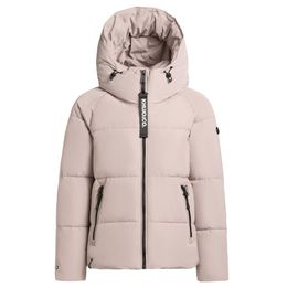 Khujo Winterjacke 'Ono' Damen Gr&ouml;&szlig;e XL beige