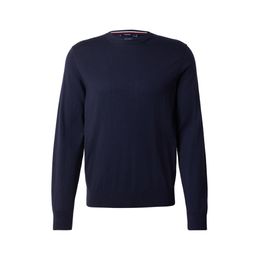 HECHTER PARIS Pullover Herren Gr&ouml;&szlig;e XXXL dunkelblau
