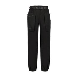 Icepeak Outdoor Pants 'Barryton' female Black size 38