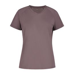 Rukka Funktionsshirt 'Muuko' Damen Gr&ouml;&szlig;e XS pflaume