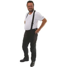 GERMOT Flex Pro, Textil-Bauchhose wasserdicht