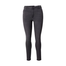 Noisy may Curve Jeans 'CALLIE' Damen Gr&ouml;&szlig;e 34 grey denim